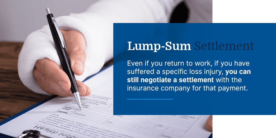 Workers' Comp Settlements in Pennsylvania